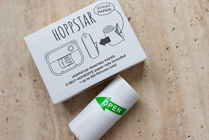 Home | Hoppstar B2C